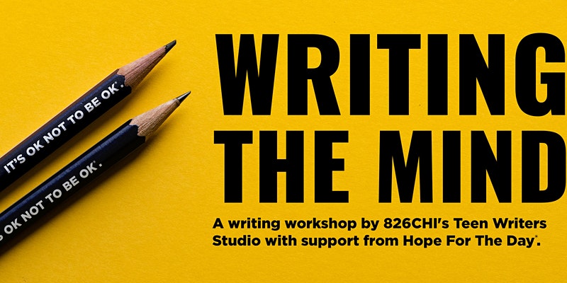 writing the mind – GradPlan