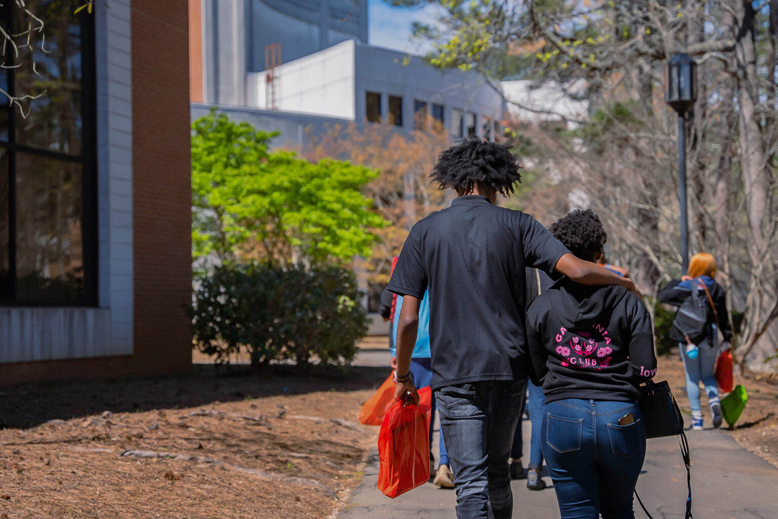 Transfer from a 2-Year College – GradPlan