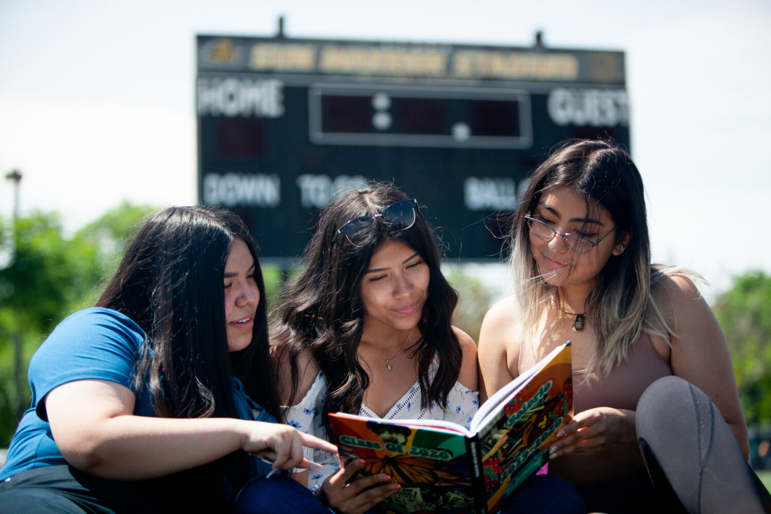 Hispanic-Serving Institutions – GradPlan