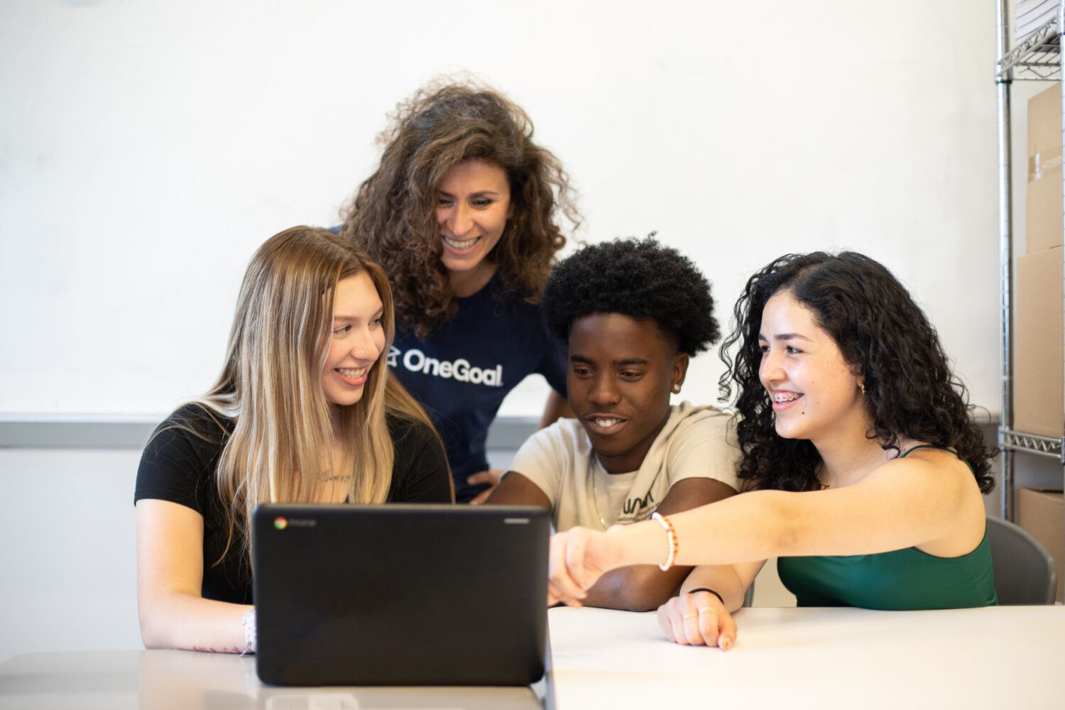 Building a LinkedIn Profile – GradPlan