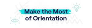 What is New Student Orientation? – GradPlan