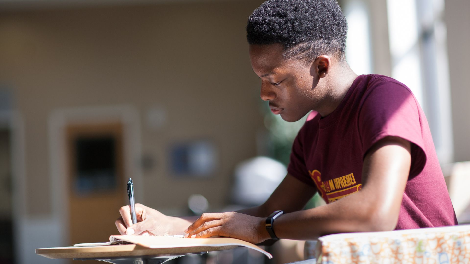 Class Registration – GradPlan