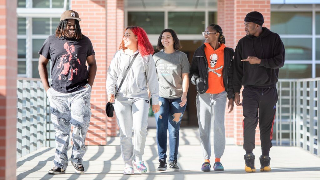 What is New Student Orientation? – GradPlan