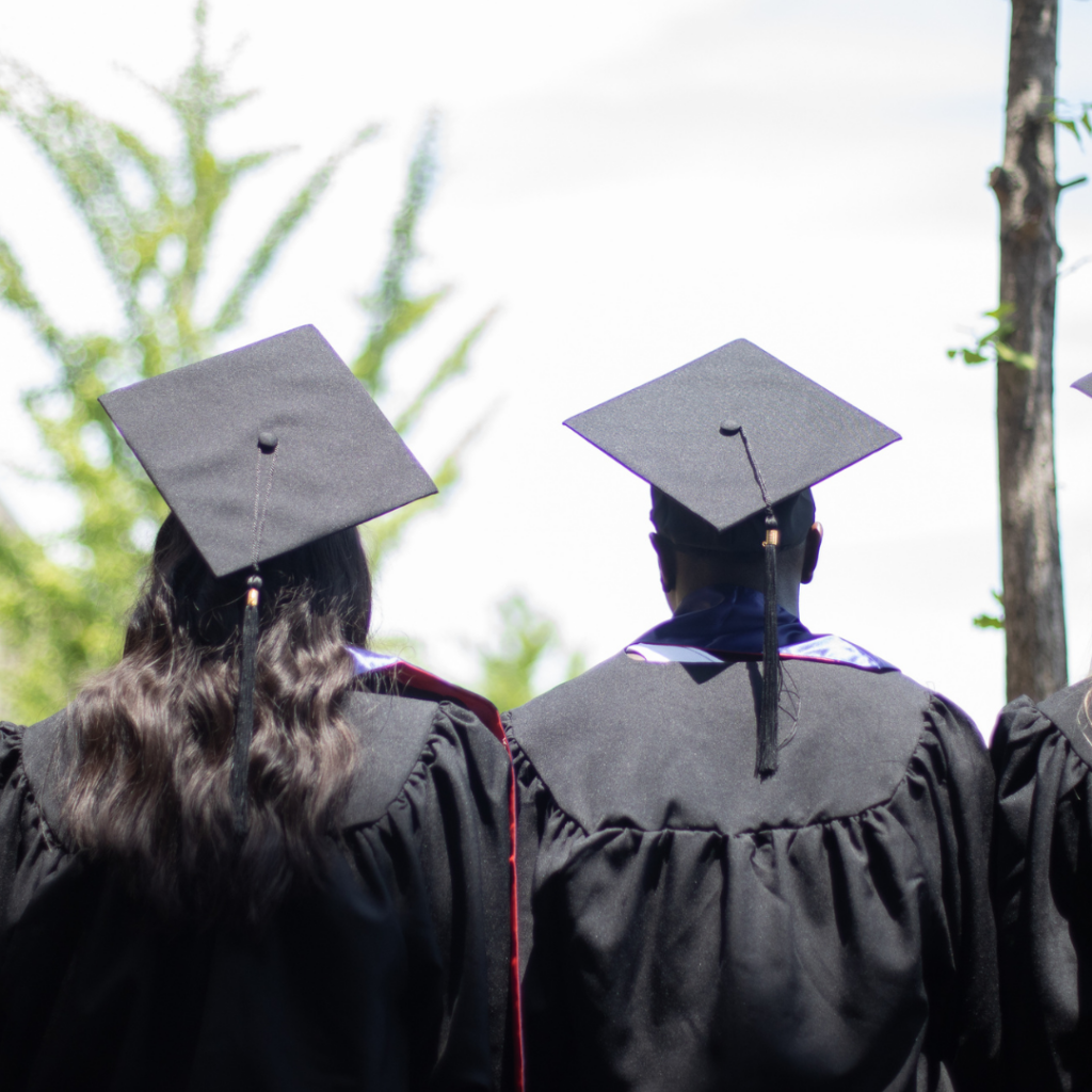 California Dream Act – GradPlan