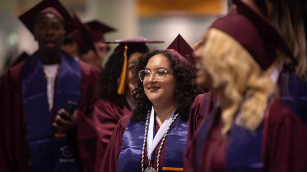 One Million Degrees – GradPlan