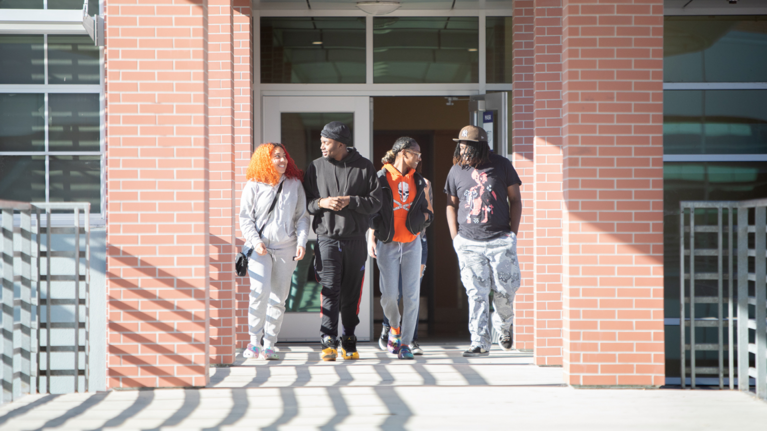 How to Make Friends on Campus – GradPlan