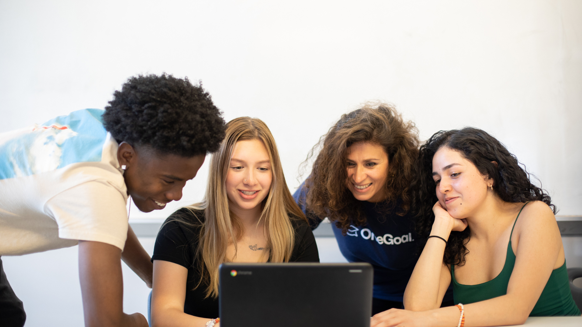 Build Your College Application – GradPlan