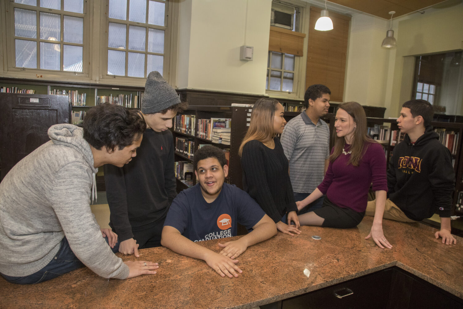 Student Organizations on Campus – GradPlan