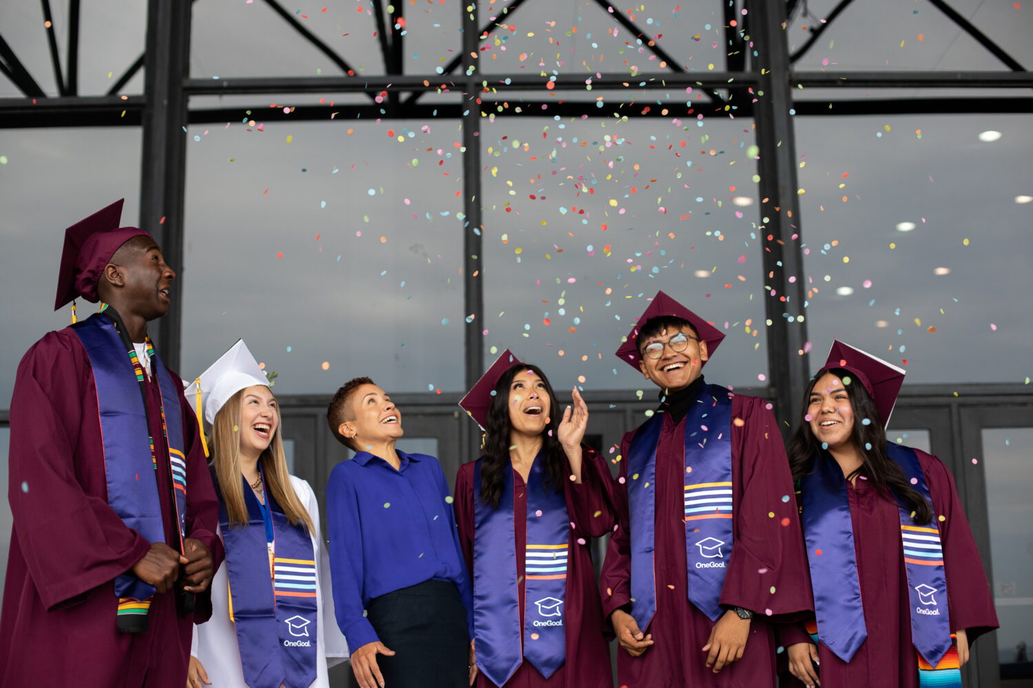 Chicago-based Supports – GradPlan