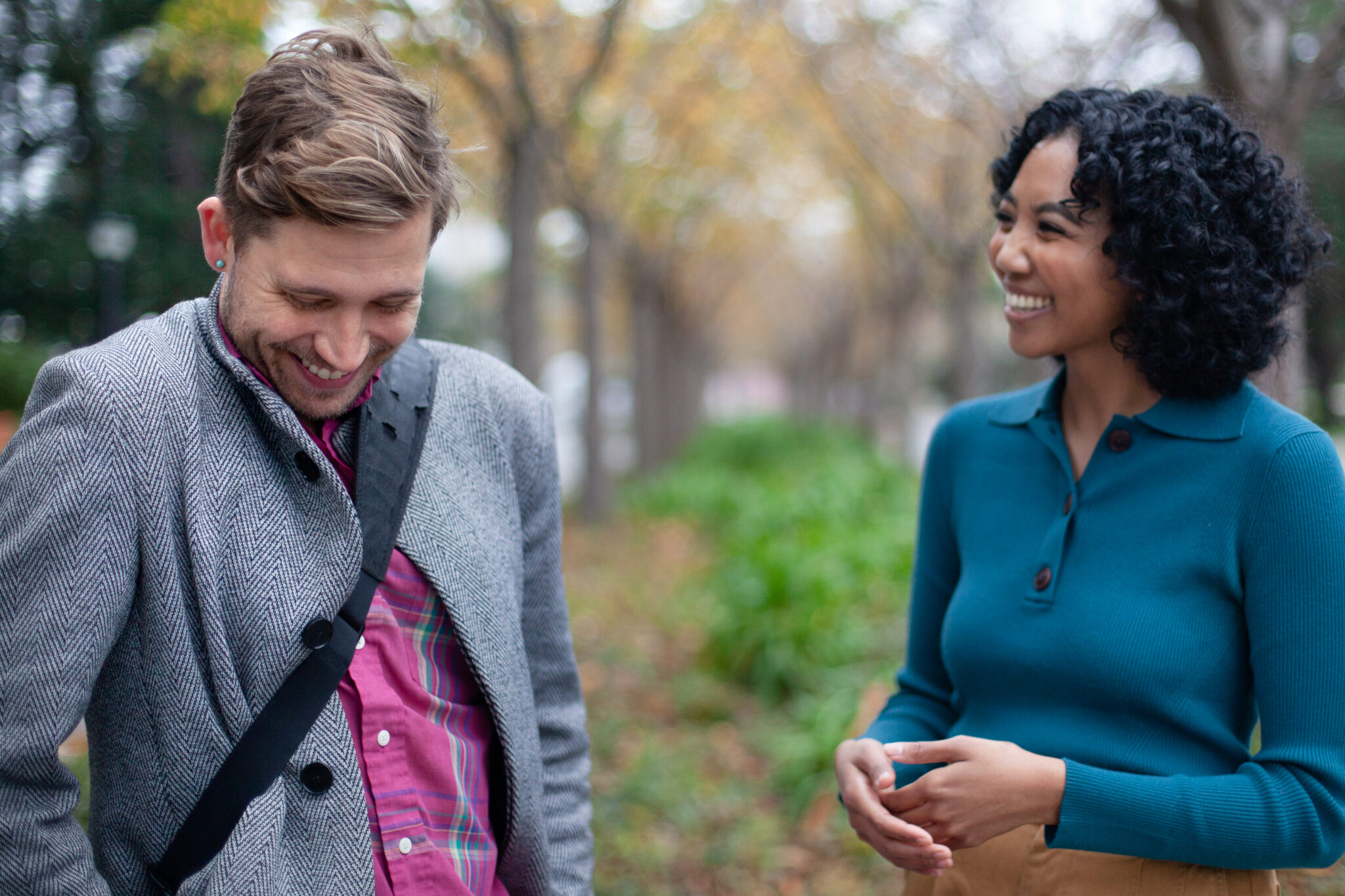 Bay Area Job Training Programs – GradPlan